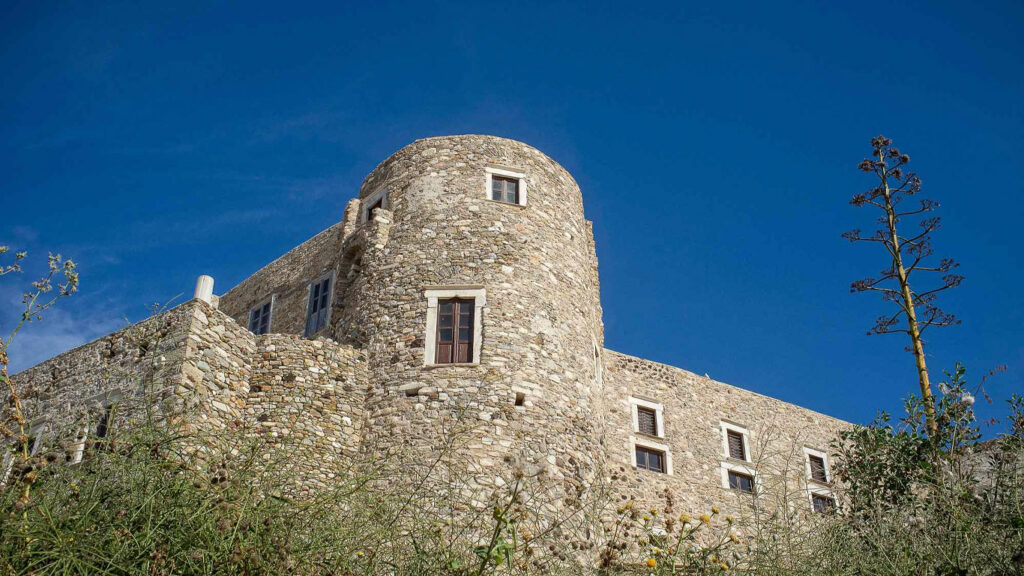 Naxos Self-Guided Treasure Hunt & Tour - Narratologies