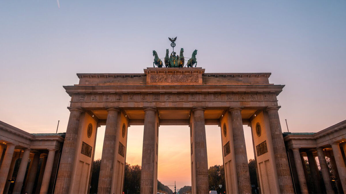 Discovering Berlin: The 10 Things You Must Experience - Narratologies
