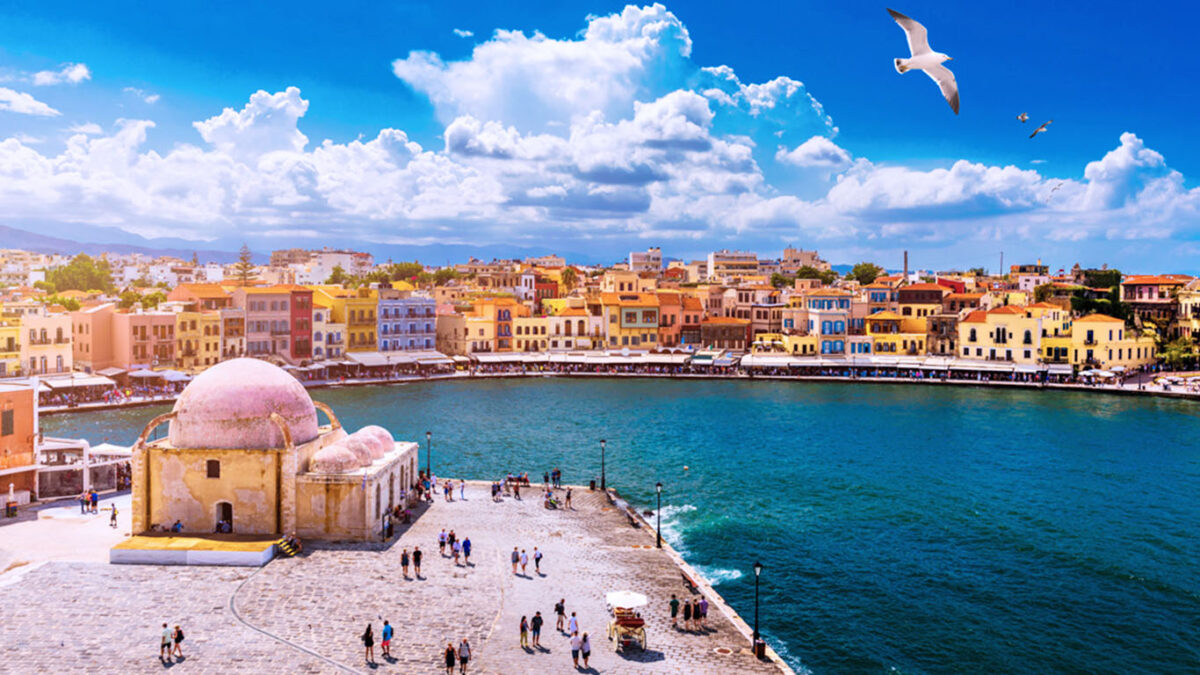 Discovering Crete: The 10 Things You Must Experience - Narratologies