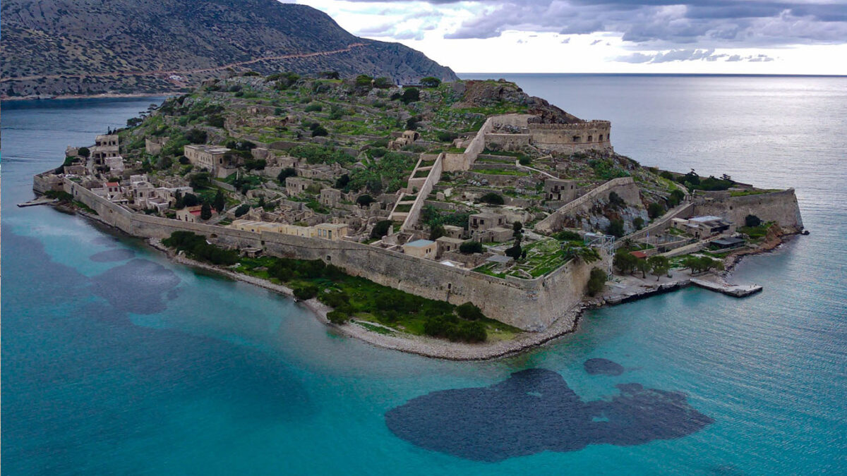 Discovering Crete: The 10 Things You Must Experience - Narratologies