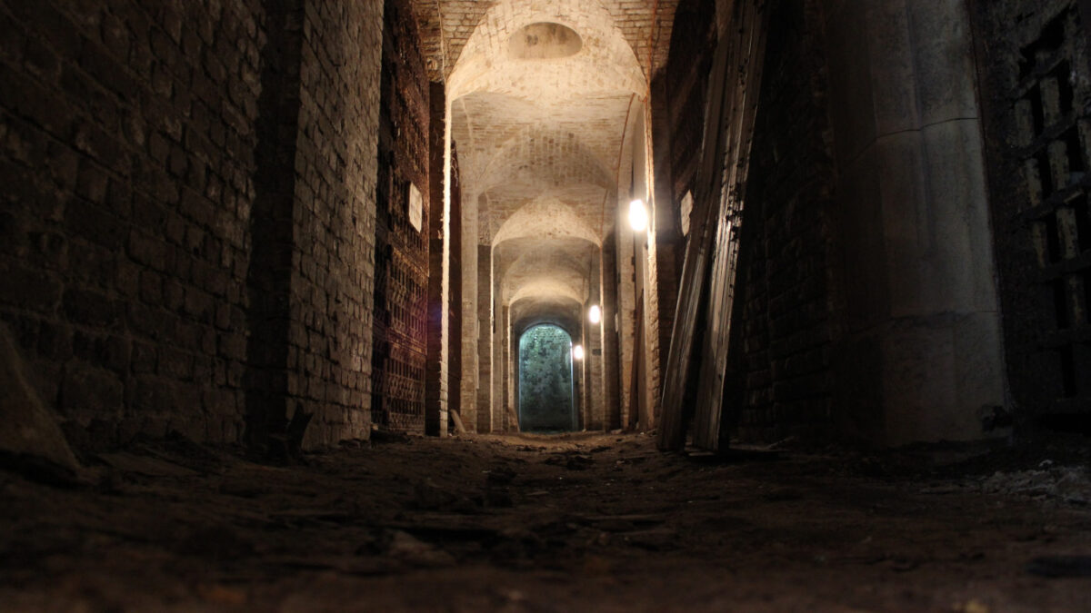 Catch Jack the Ripper: London Treasure Hunt & Tour - Narratologies